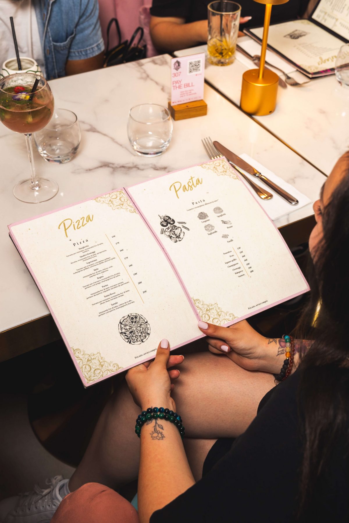 Galerie – louisette paris