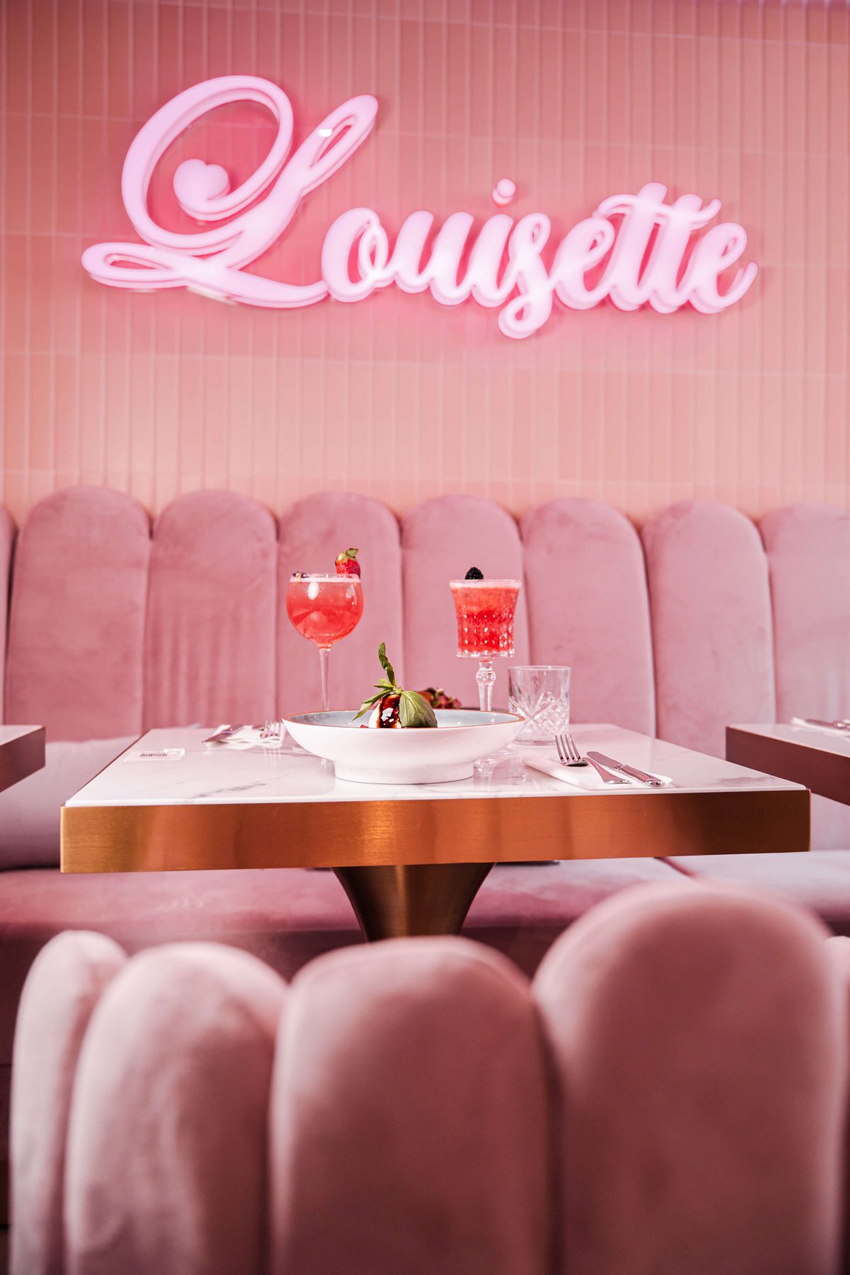Galerie – louisette paris